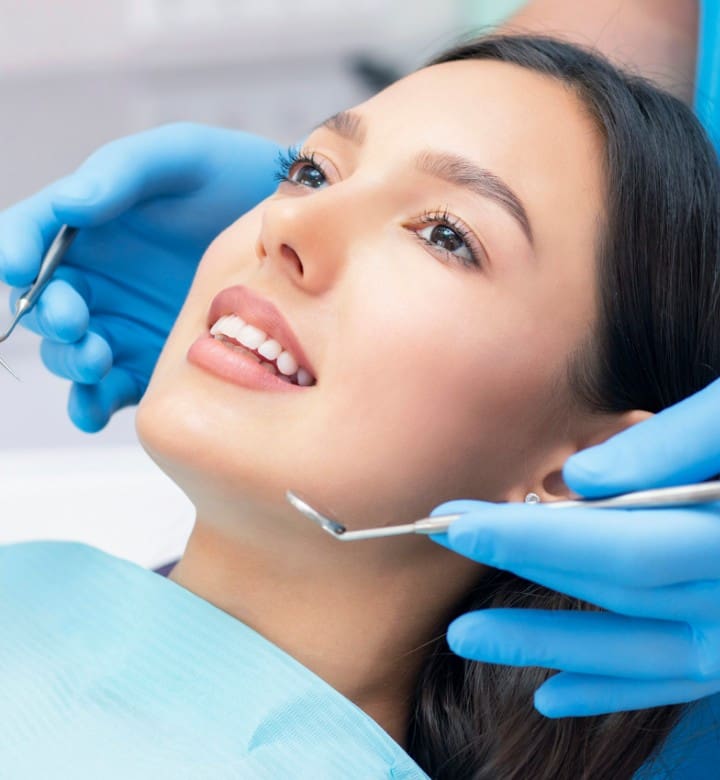Tooth Extraction Kent | Simple & Complex Tooth Extractions